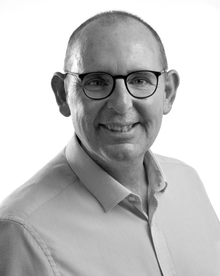 Paul Radford Joins The Team - Clad-IT