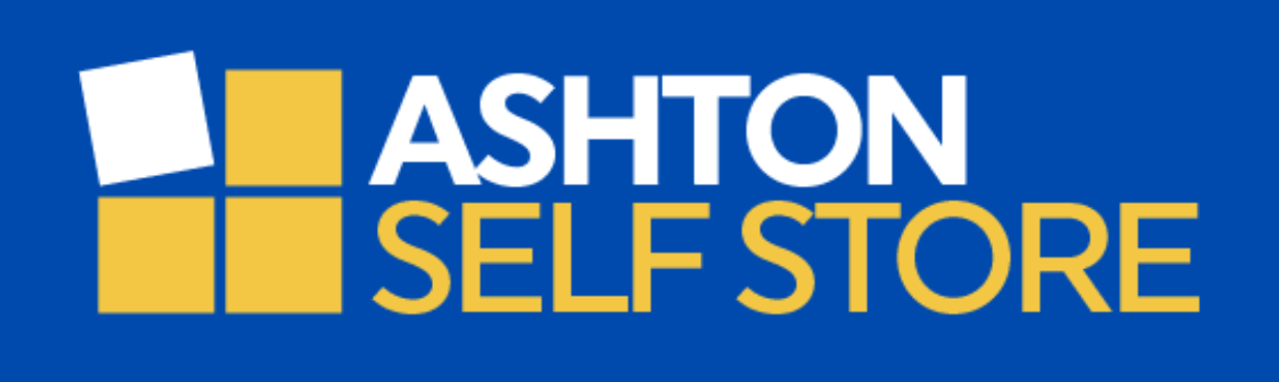 Ashton Self Store - Clad-IT